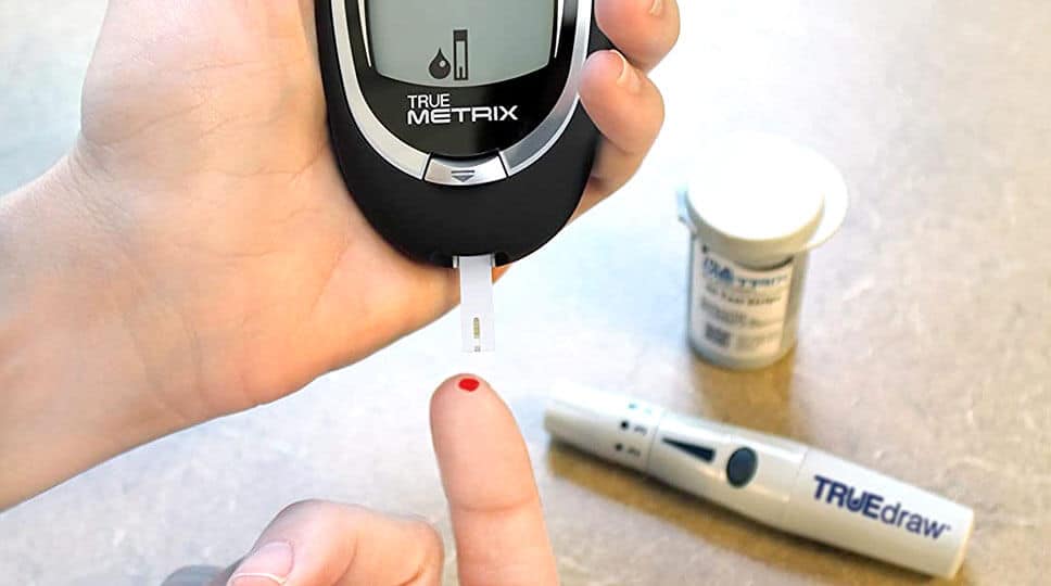 What Are The Different Types Of A Glucometer? - slicknest